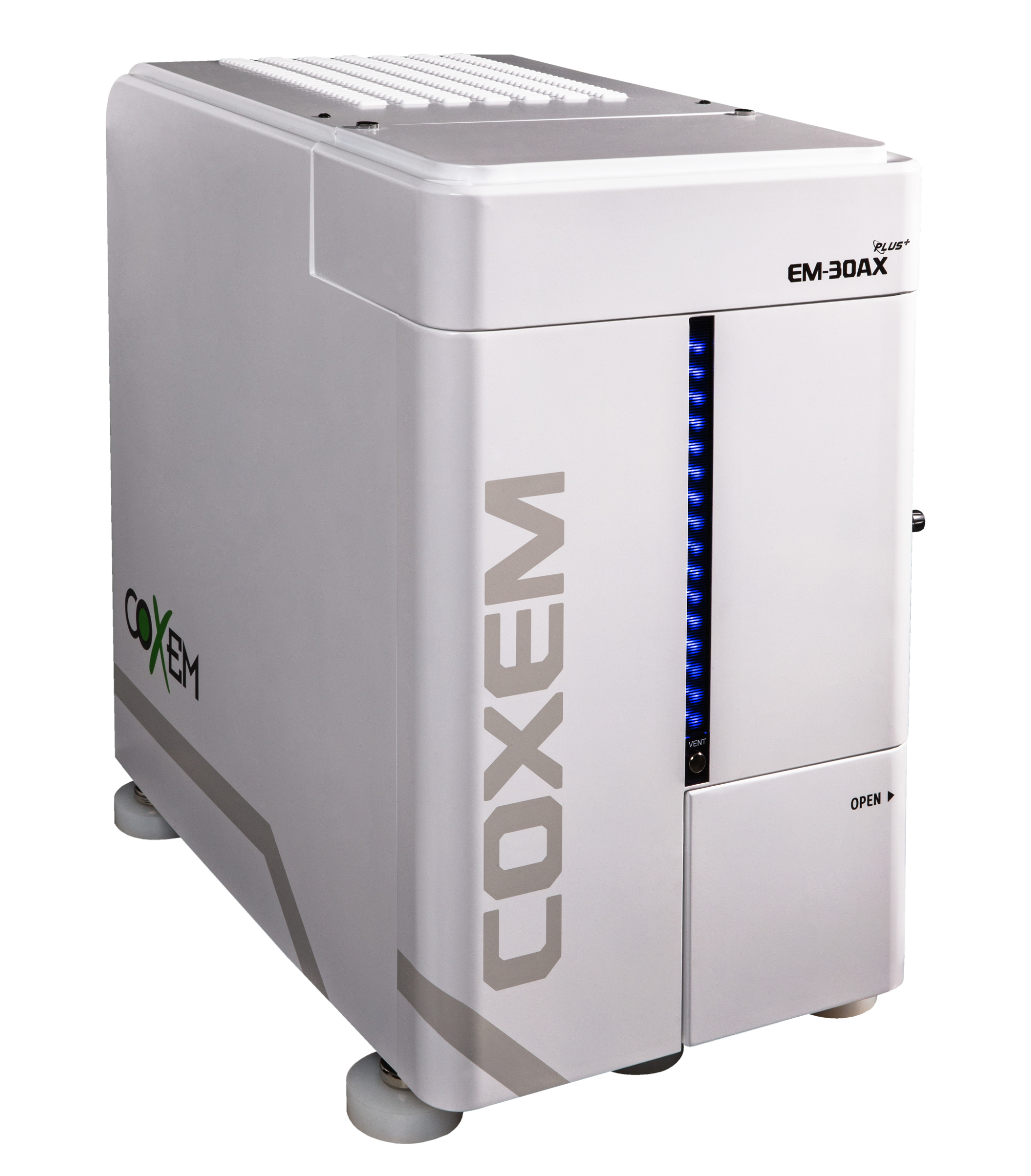 Tabletop SEM COXEM | GLOOR Instruments