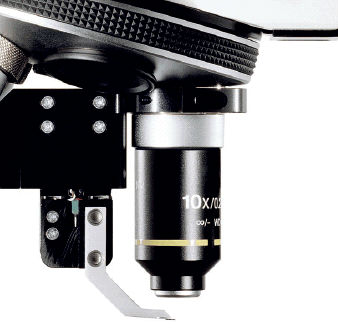 SNOM | GLOOR Instruments