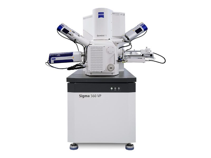 SIGMA | GLOOR Instruments