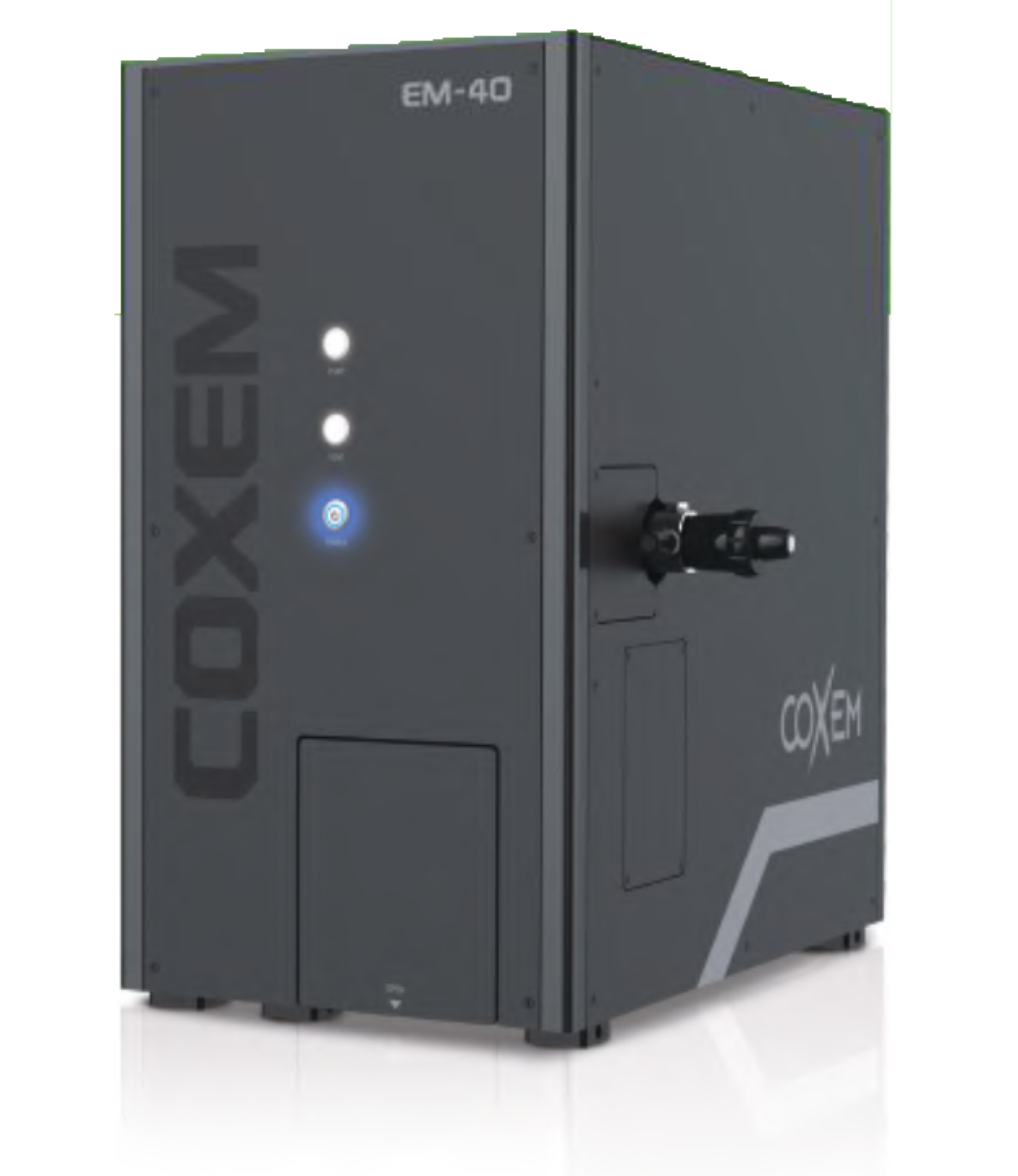 Tabletop SEM COXEM | GLOOR Instruments