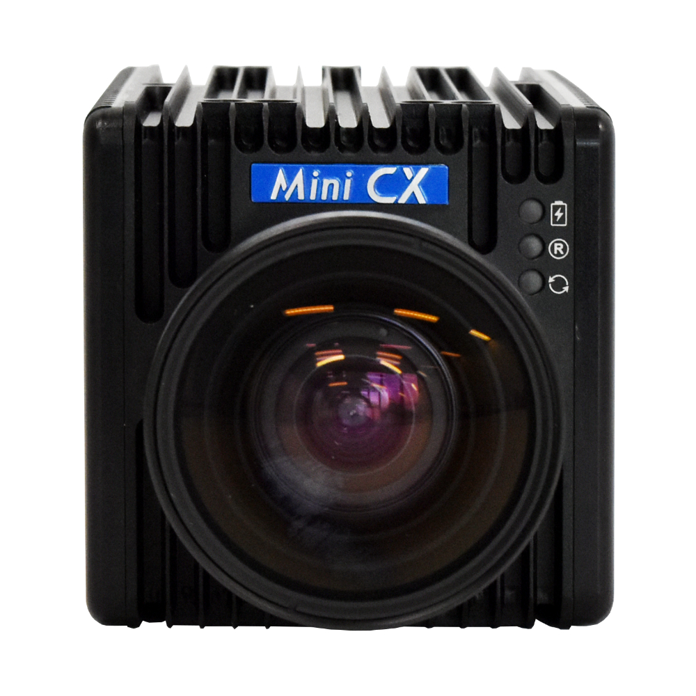 FASTCAM Mini Model CX | GLOOR Instruments