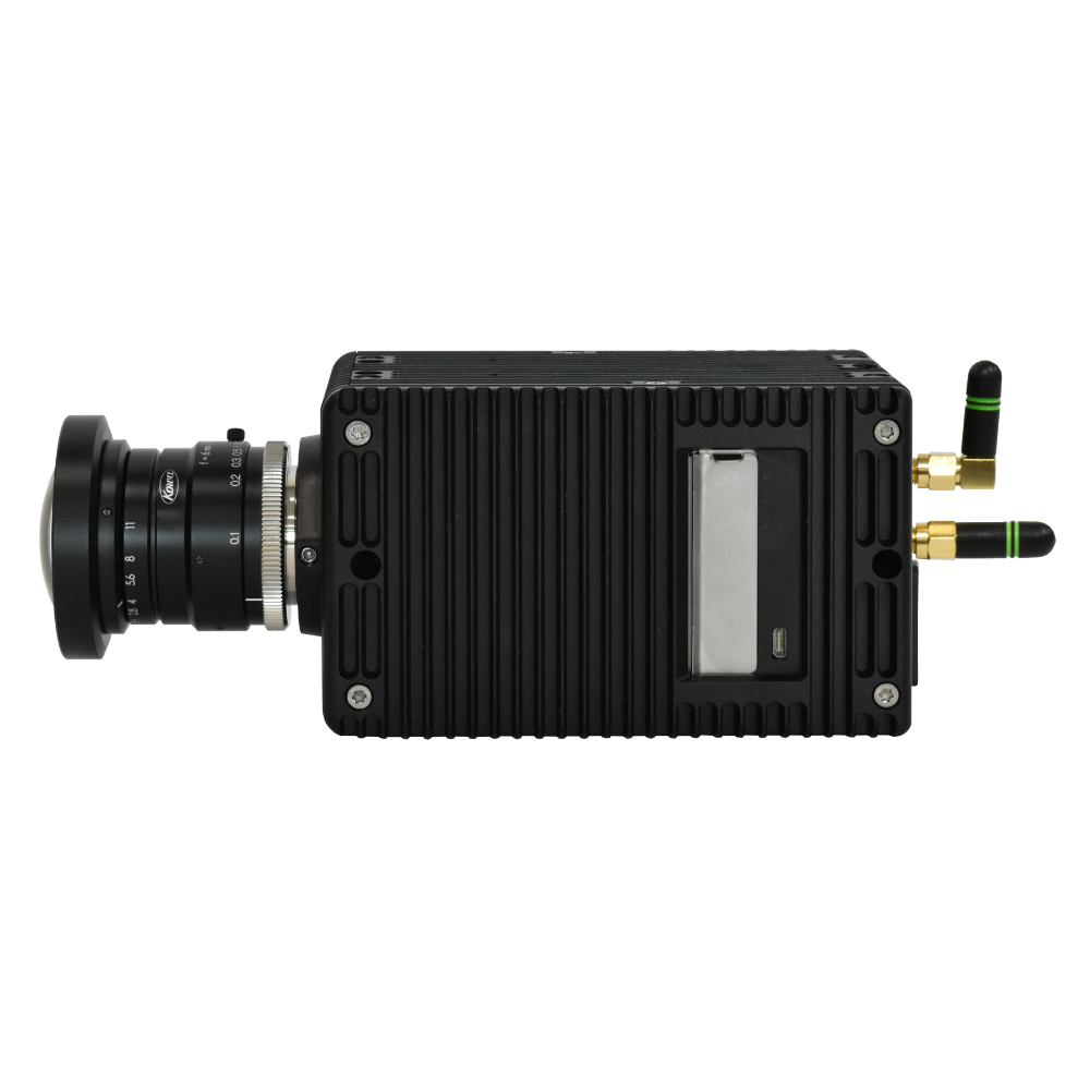 FASTCAM Mini Model CX | GLOOR Instruments