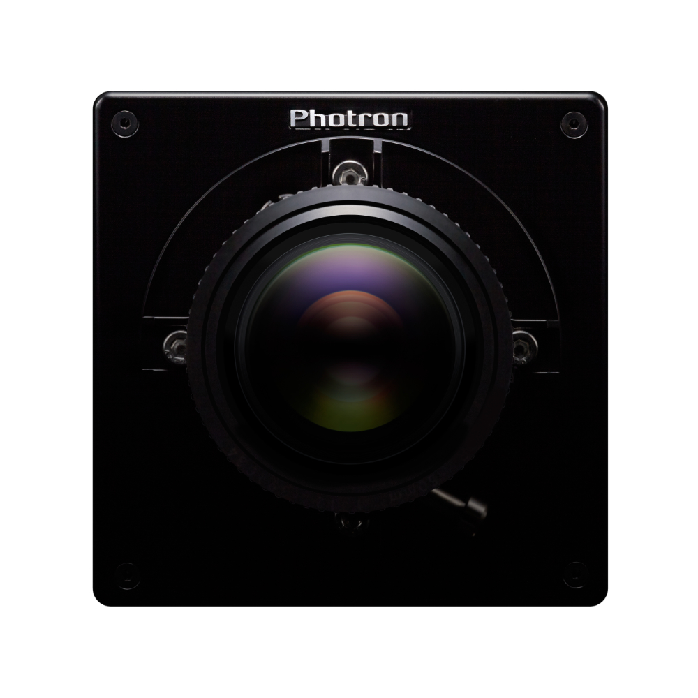 FASTCAM Mini Model UX50 / UX100 | GLOOR Instruments