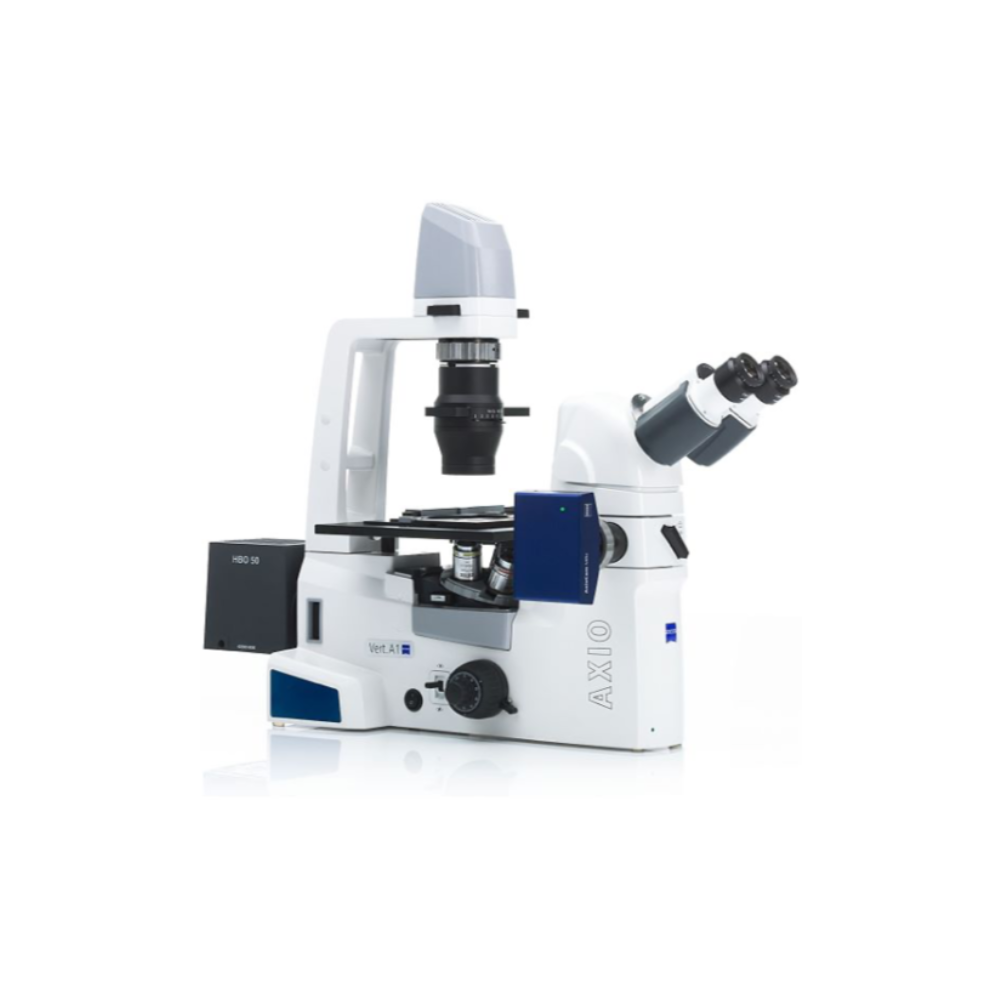 Axio Vert | GLOOR Instruments