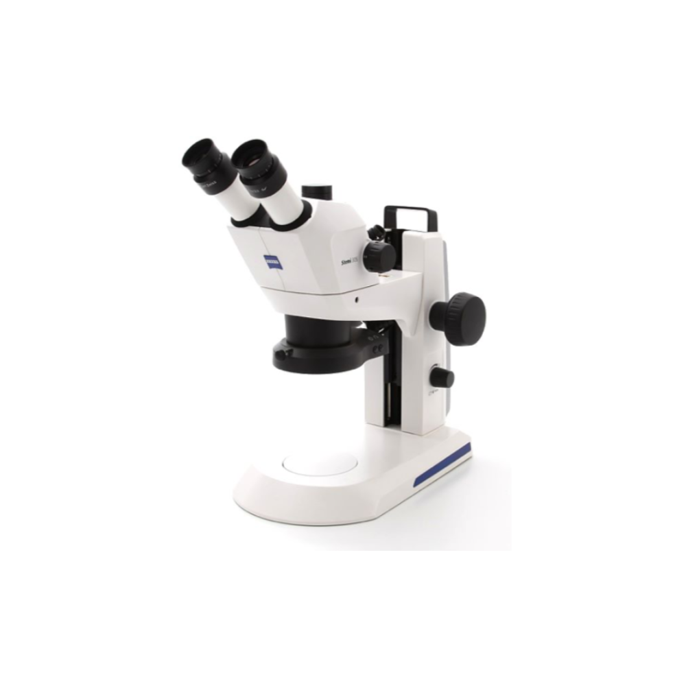 Stemi 305 | GLOOR Instruments