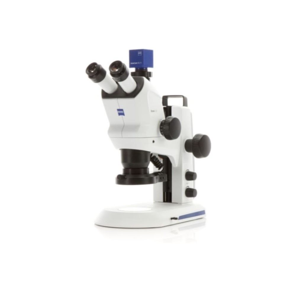 Stemi 508 | GLOOR Instruments