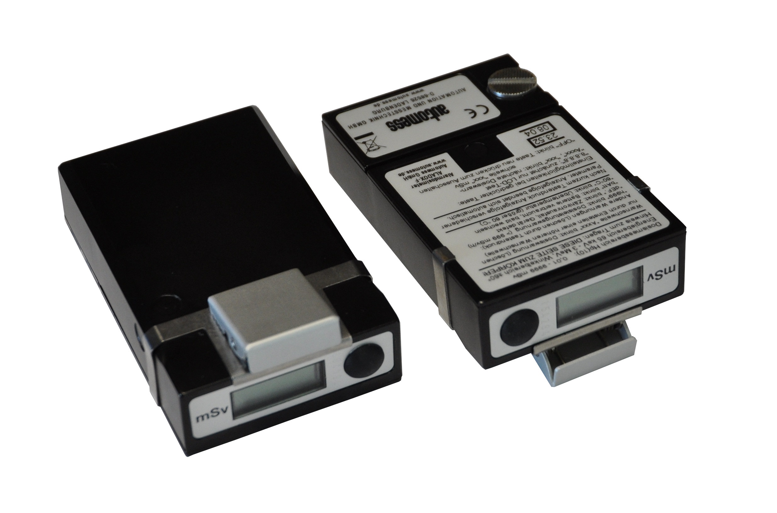 Aladox series | GLOOR Instruments